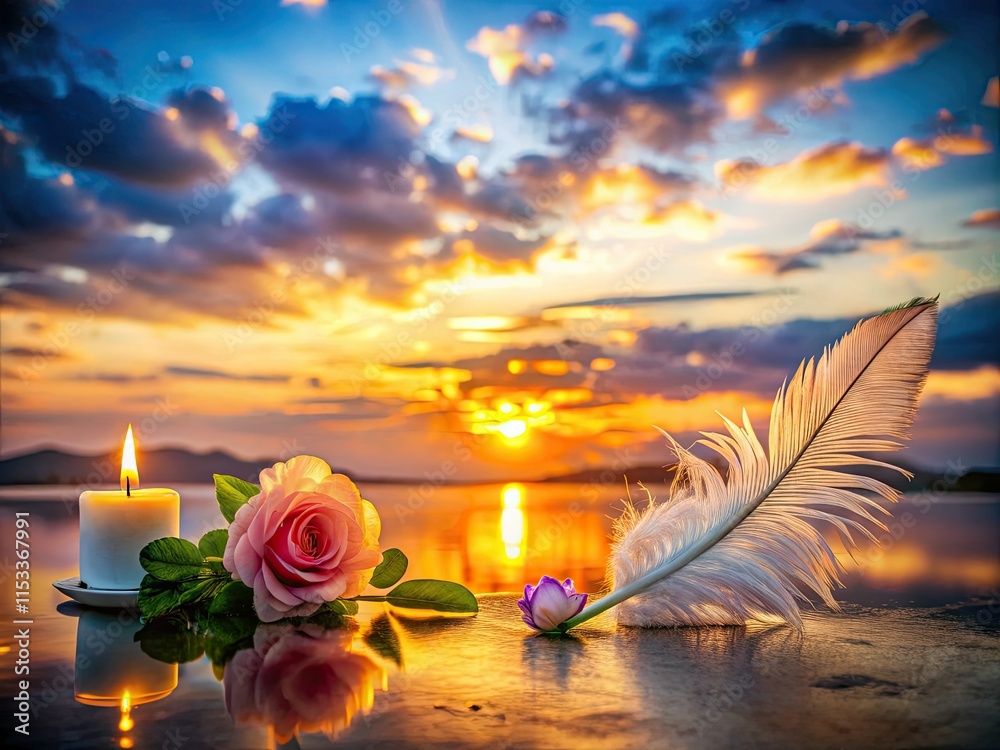 Remembering a beloved soul, their spirit lives on. Deepest condolences ...