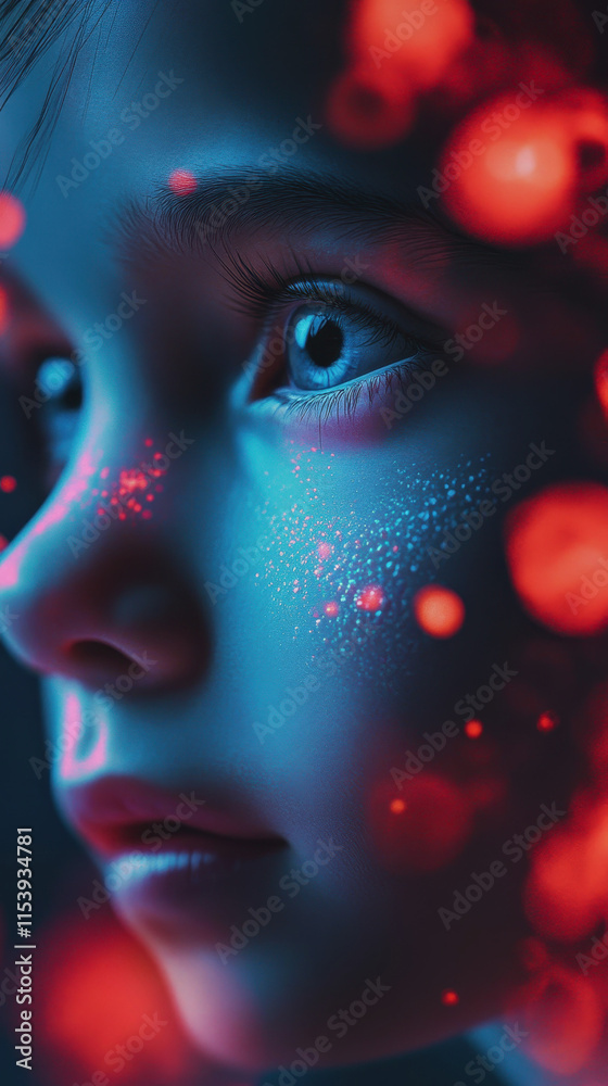 International Day of Rare Diseases, viral bacteria, people with rare ...