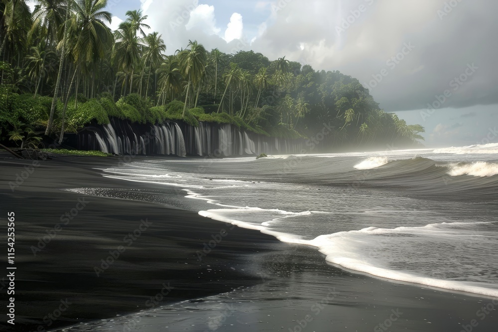 Understanding tsunamis causes, effects, and safety measures for coastal ...