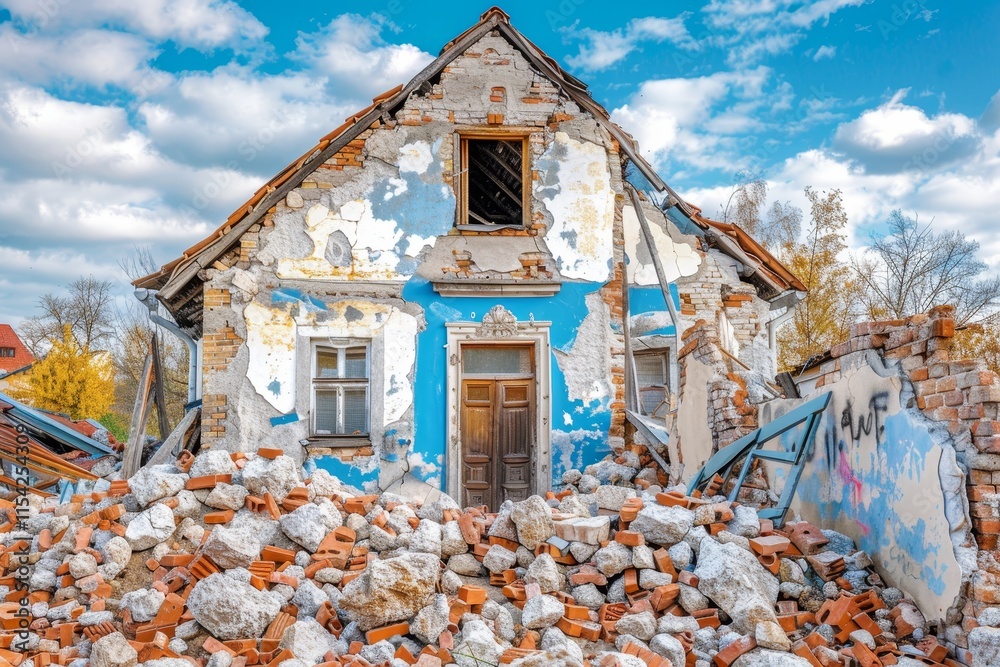 Understanding earthquakes causes, effects, and preparedness for natural ...