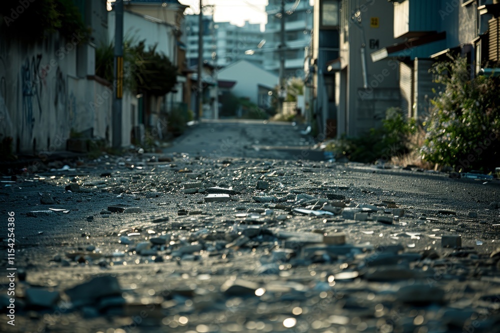 Understanding earthquakes causes, effects, and safety measures for ...