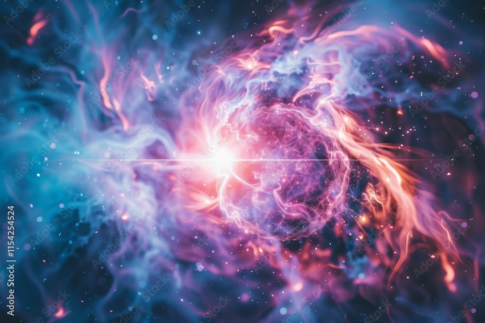 Exploring the fundamental building blocks of matter the structure and ...