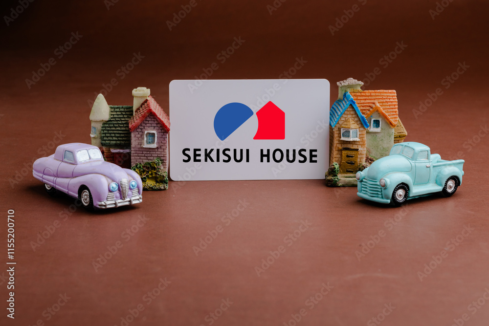 Sekisui House Construction Company, Sekisui House is one of Japan's ...