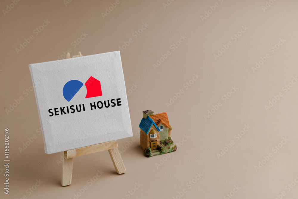 Sekisui House Construction Company, Sekisui House is one of Japan's ...