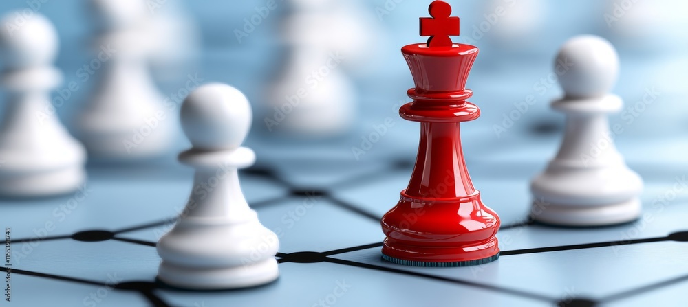 Minimalistic Representation of Organizational Structure with White ...