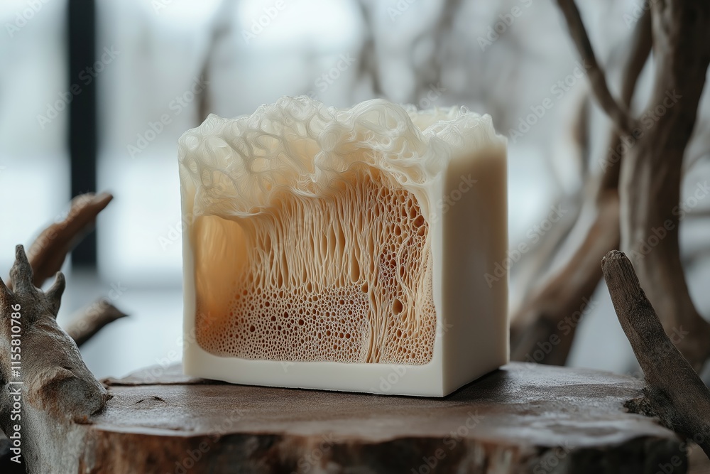 Mycelium packaging shows potential for sustainable innovation in eco ...