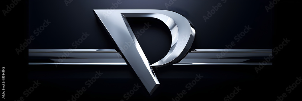 DS Automobiles Logo: A Symbol of Luxury and Sophistication Stock Photo ...