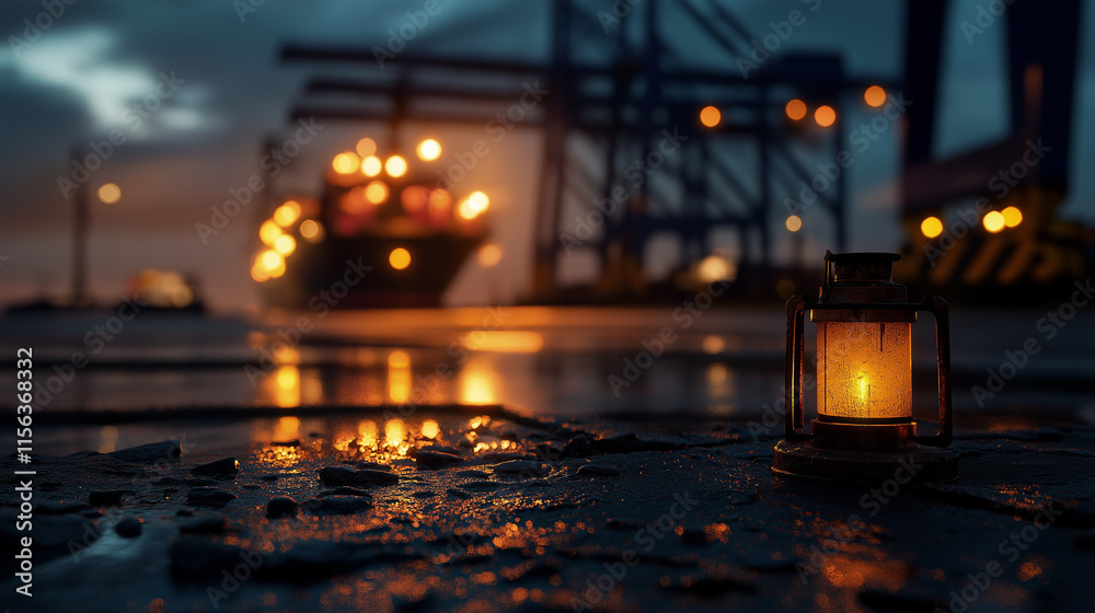 Sustainable shipping innovations in circular economy enhancing supply ...