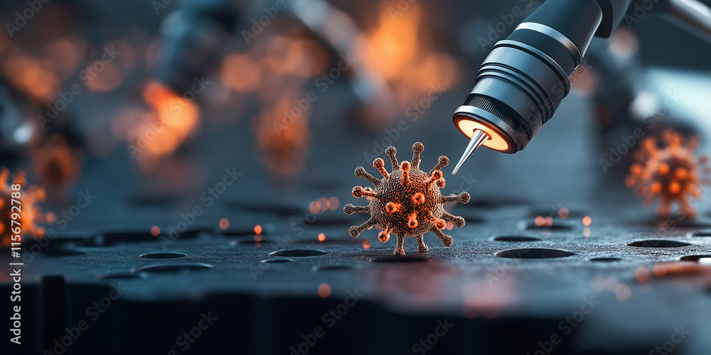 Nanotechnology advancements in biomedical engineering for medical ...