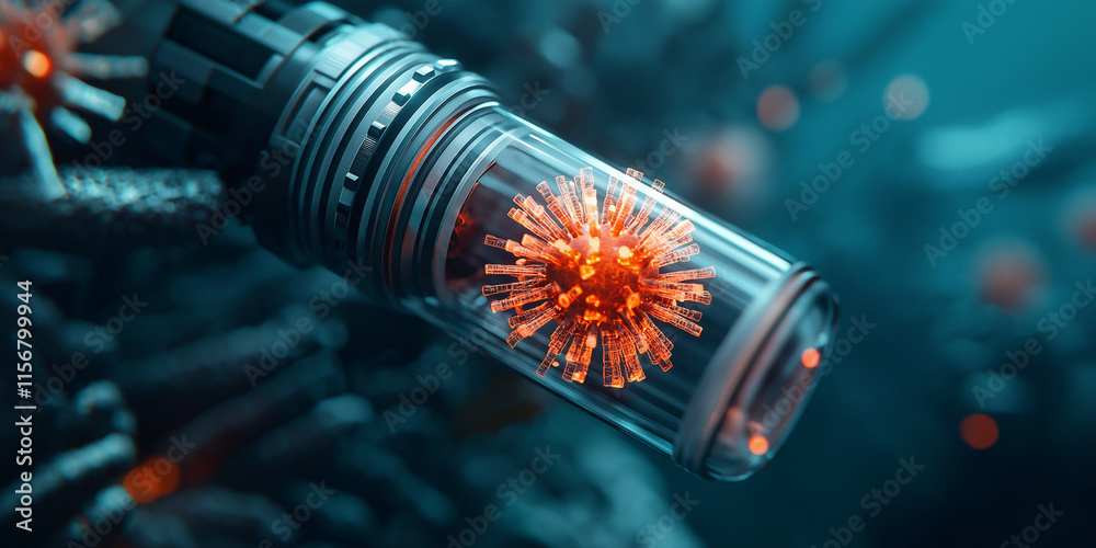 Exploring nanotechnology in biomedical engineering innovative medical devices for enhanced ...