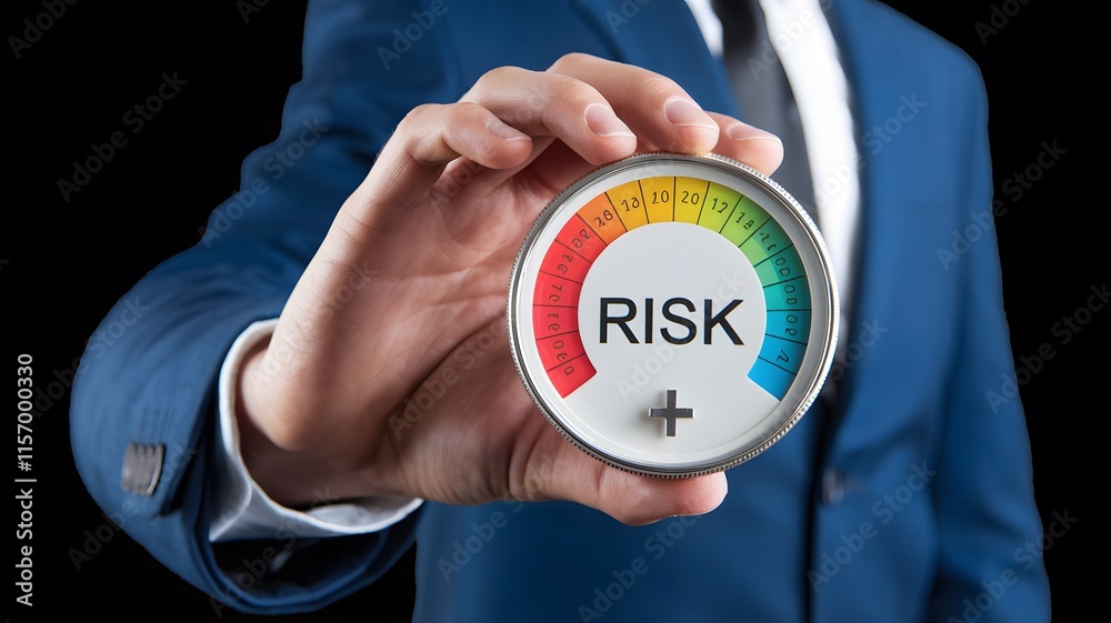 High-Risk Business Decisions: Risk Analysis, Measurement, and ...