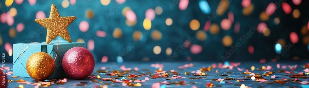 prize distribution ceremony flat design front view awards night theme ...