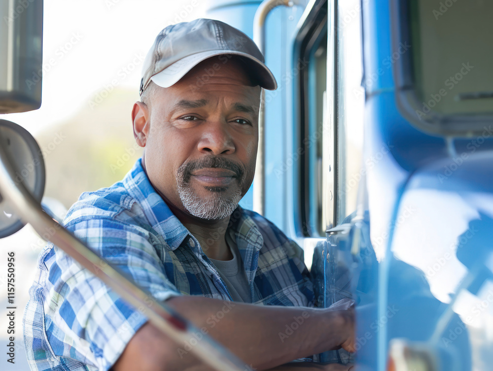 Discover exercises designed to relieve back pain in truck drivers, with ...