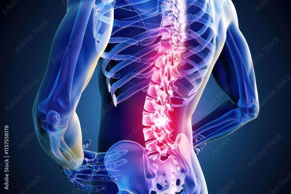Learn about cutting-edge treatments available for back pain physical ...