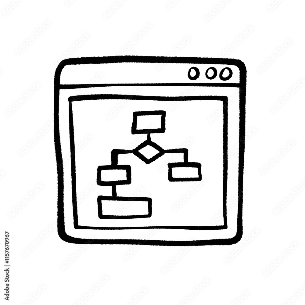 brush stroke hand drawn PNG image with transparent background business ...