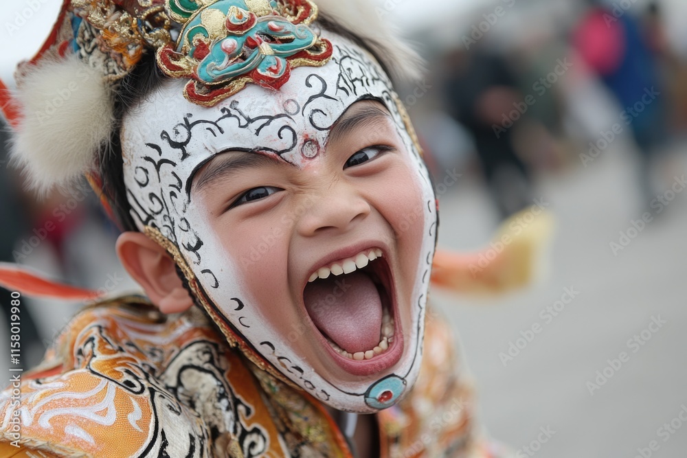 Tudi Gong celebration - Taiwanese festivity, Earth God worship ...