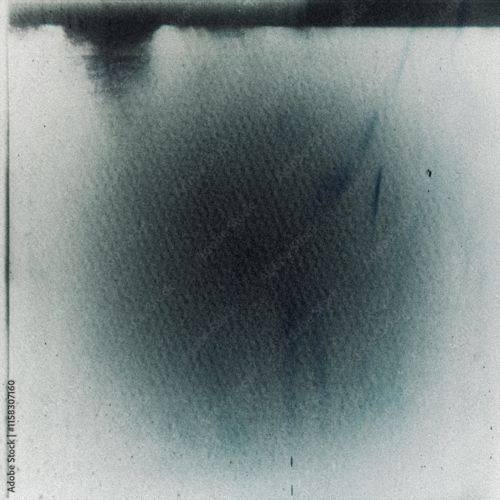 Vintage old blurred dusted abstract background Worn music Album Cover ...