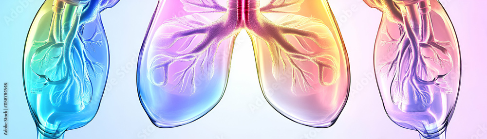 Human Lungs, Anatomy, Structure, and Function, Unveiling the Intricate ...
