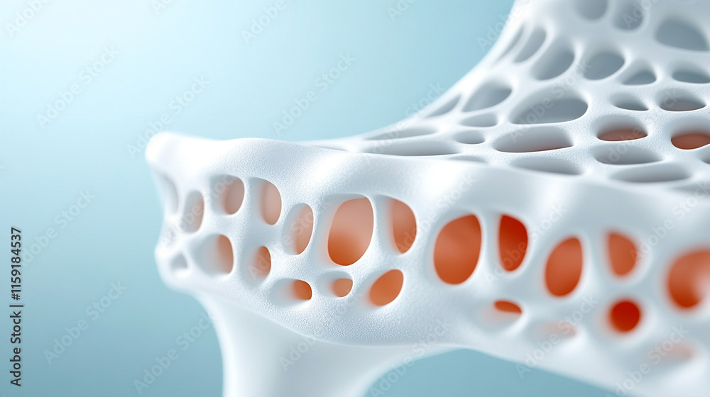 Exploration of biodegradable polymer structures and their implications ...