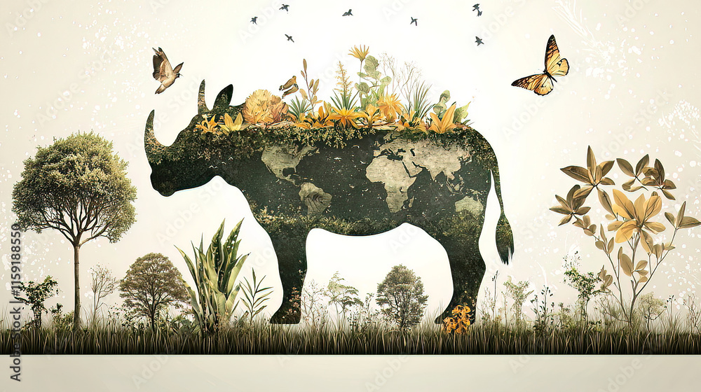 World Wildlife Day promotes sustainability. It raises awareness about ...