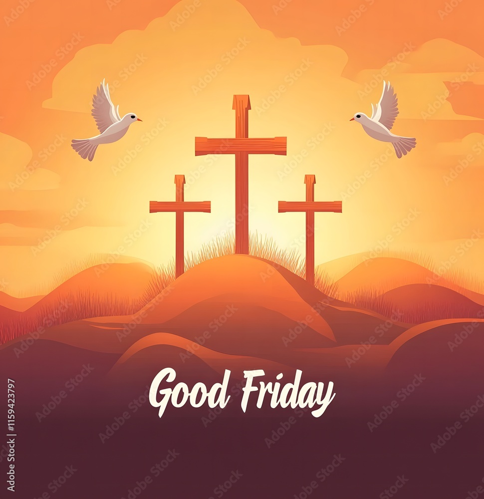 good friday good friday cultural background Good Friday and Holy Week ...