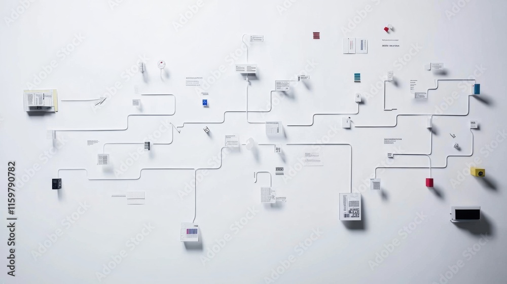 GDP fluctuation causes. Featuring a flowchart illustrating causes of ...