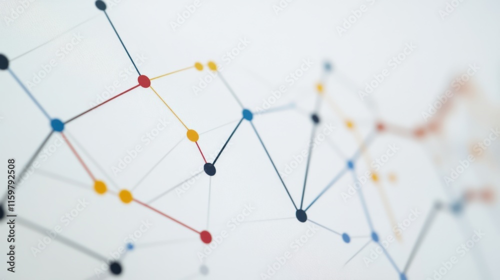 GDP impact analysis. Featuring a detailed line graph of GDP growth over ...