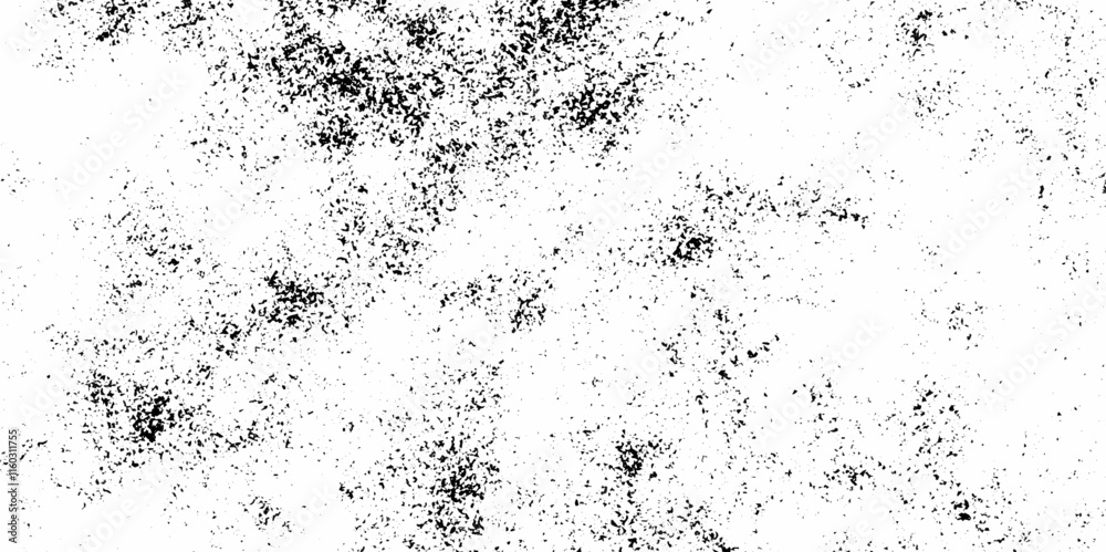 Abstract grunge white and black paper texture and texture of a concrete ...