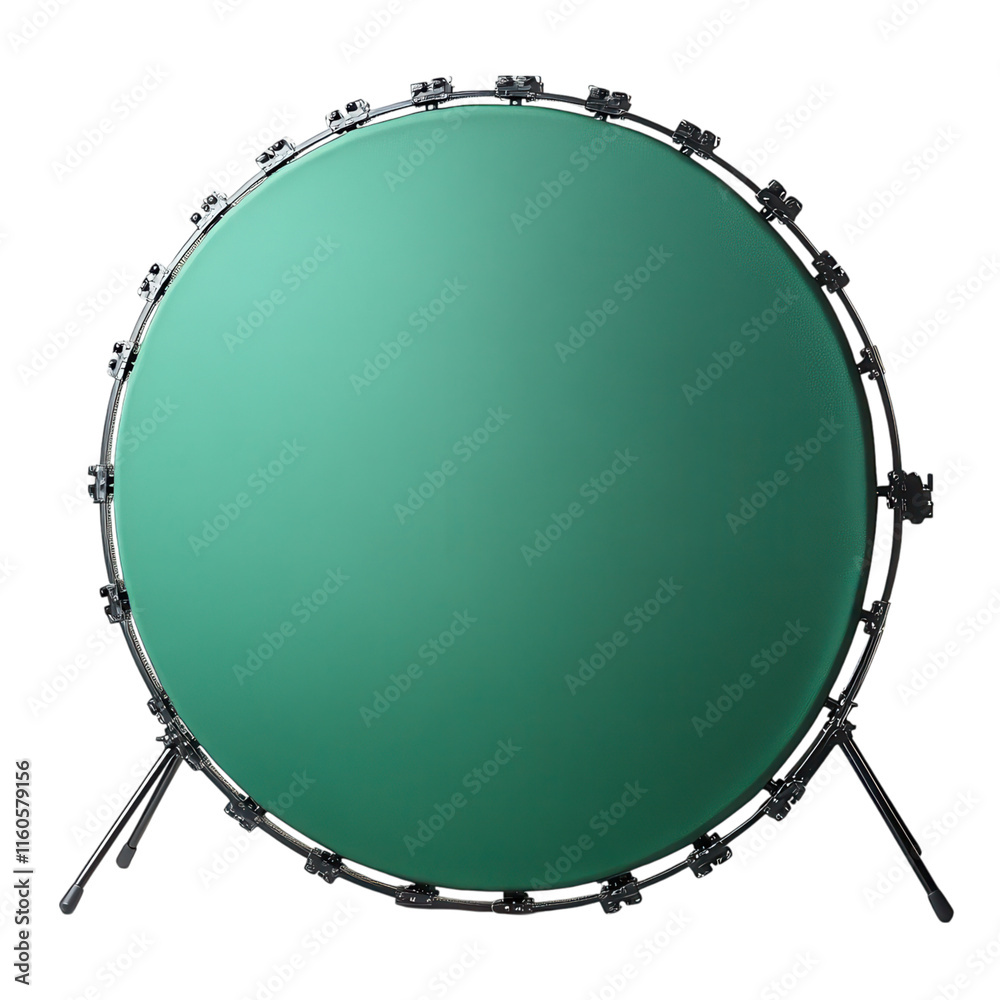 Compact Green Screen Setup Circular Design Collapsible Frame Clean compact-green-screen-setup-circular-design-collapsible-frame-clean