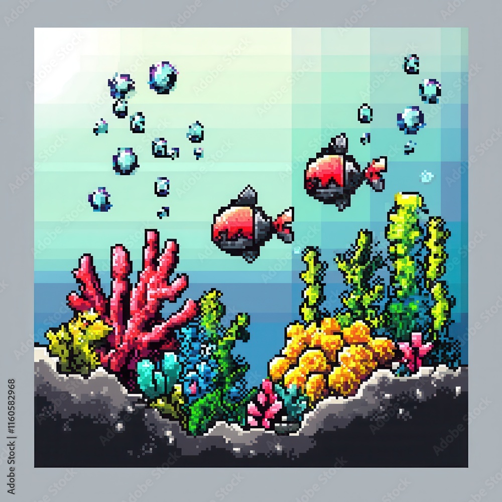 20241228122317list 80 An intricate 8-bit pixel art of a glowing ...