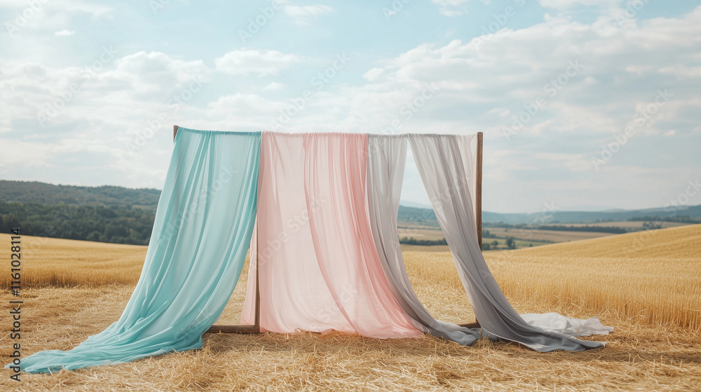 Photoshoot Backdrop Digital Backdrop | Fine Art Curtain Wall Textures ...