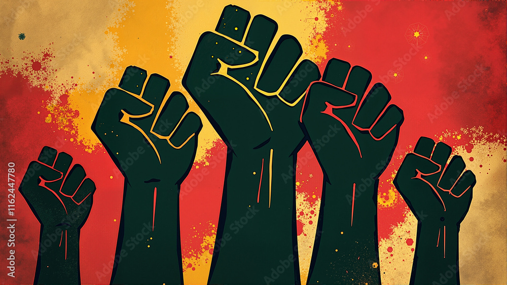 Celebrate Black History Month: Honoring Achievements, Empowering Voices ...