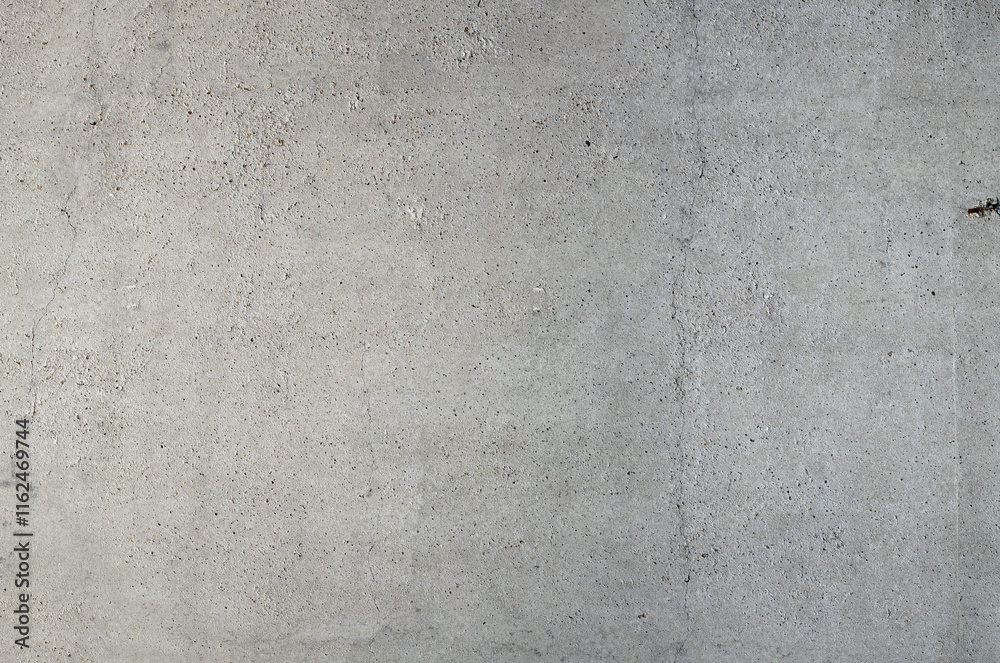 Exposed concrete texture with smooth surface Panorama texture Stock ...