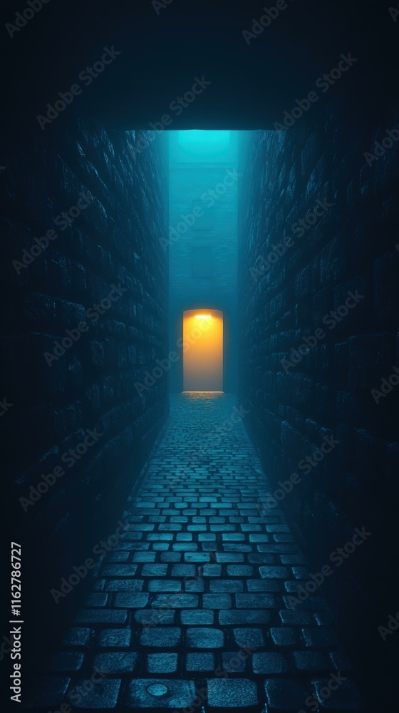 Photo Stock Neon Entry. Post Quantum Cryptography Speculative fiction ...