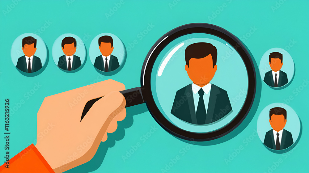 Candidate Selection, Magnifying Ideal Employee Traits, Skills, and ...