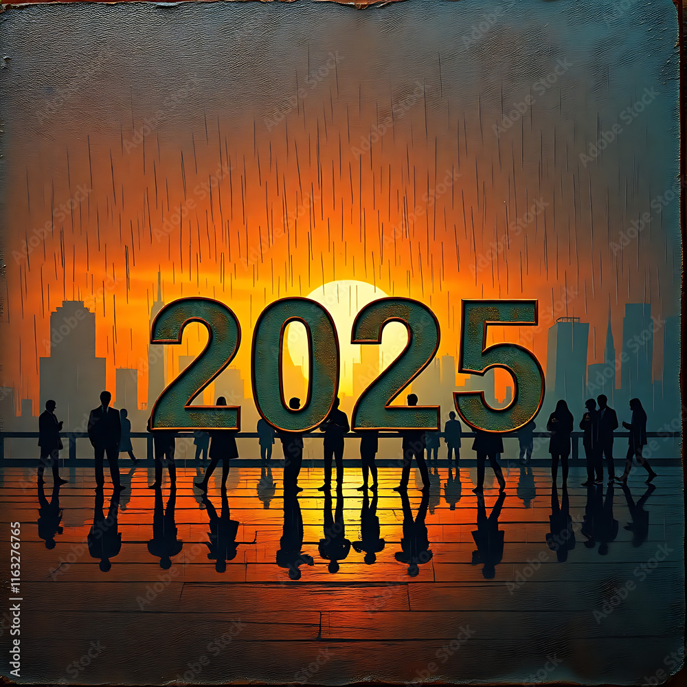 2025 People Holding New Era Names for 2025 - A Business-Oriented New ...