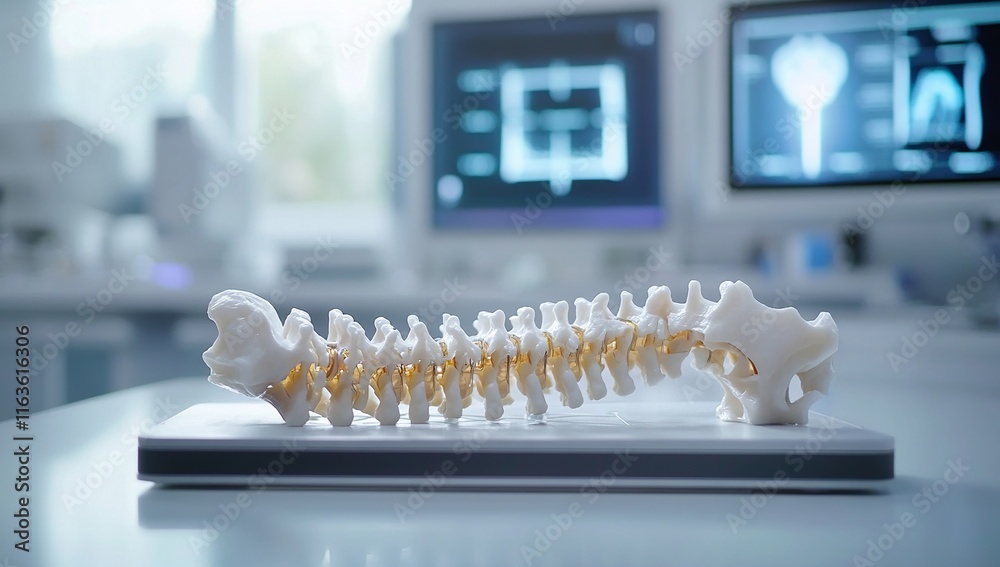 Exploring the Human Spine: Anatomy, Structure, and Function of ...