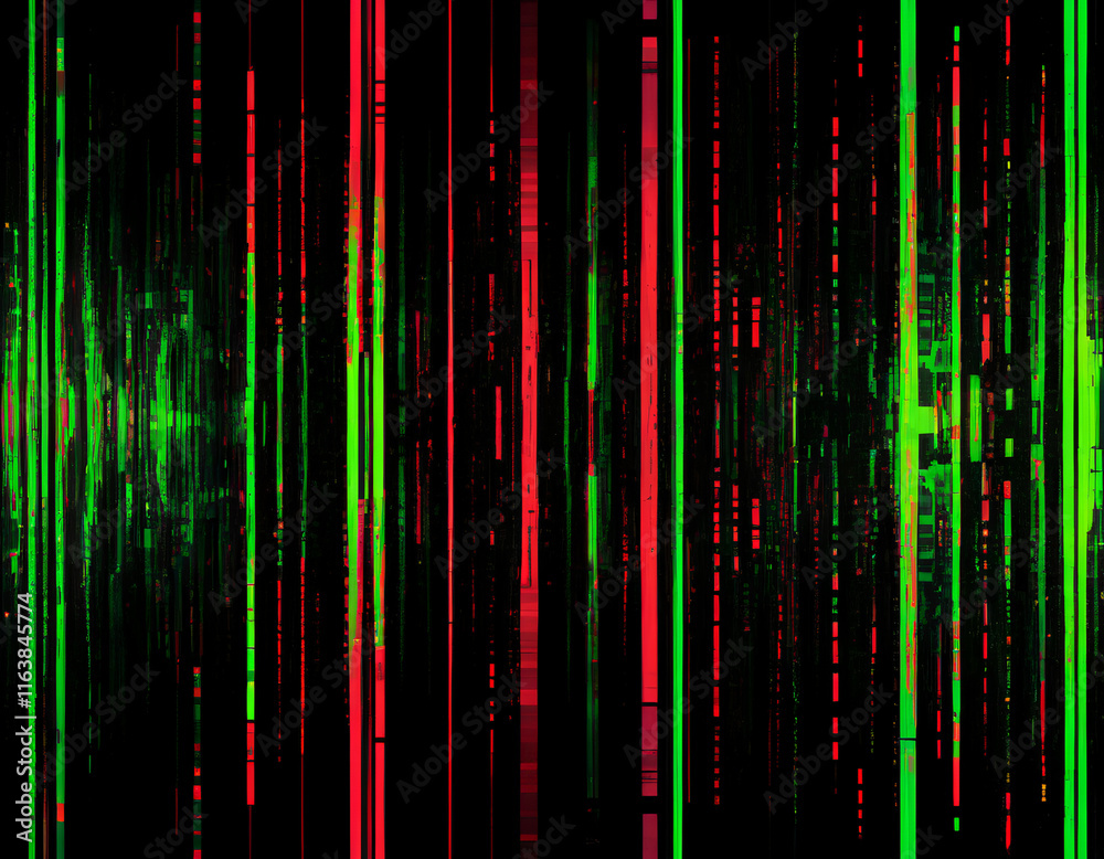 seamless retro vhs scanlines or tv signal static noise overlay pattern ...