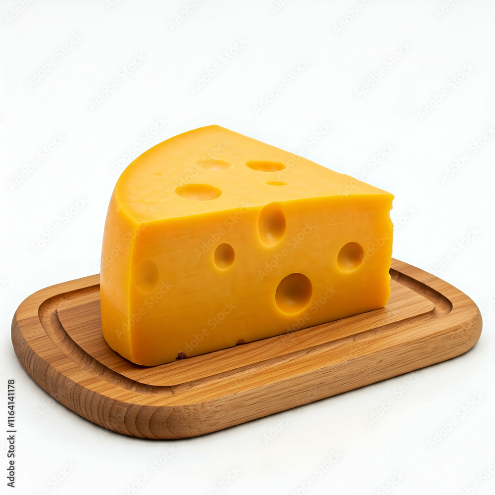Cheese Background Michelin Stars Style Wallpaper Template Brie ...
