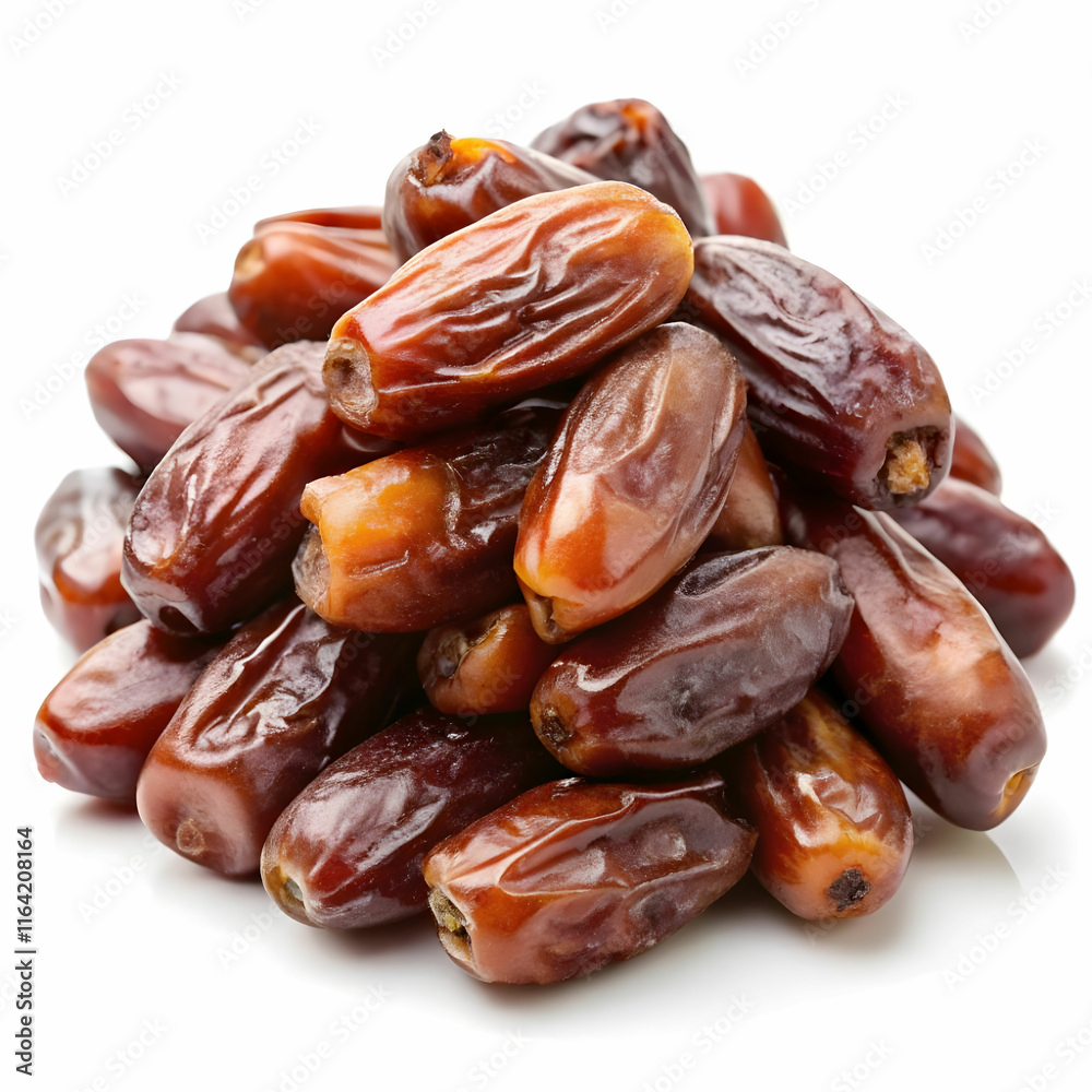 stock of dates with white background Stock Illustration | Adobe Stock
