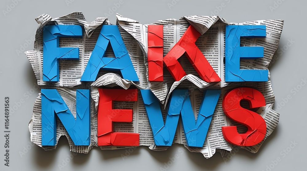 Impact of fake news on society and media ethics in the digital age ...