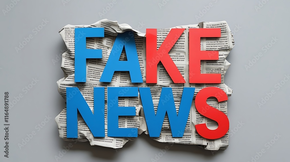 Impact of fake news on society and media ethics in the digital age ...