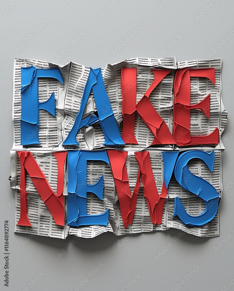 Impact of fake news on society and media ethics in the digital age ...