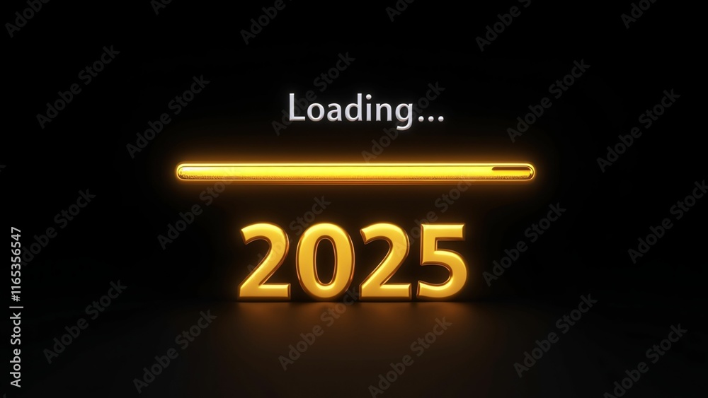 Preparing for 2025 A Year of Innovation, Growth, and New Beginnings as ...