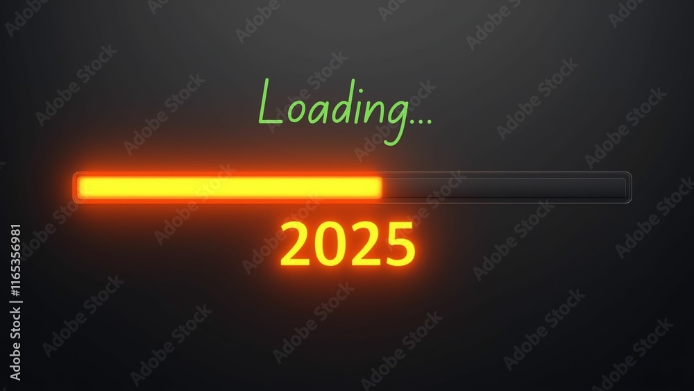 Preparing for 2025 A Year of Innovation, Growth, and New Beginnings as ...