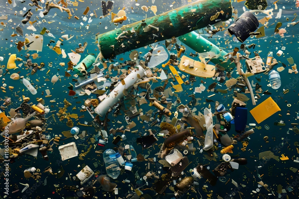 Understanding microplastics their impact on the environment and human ...