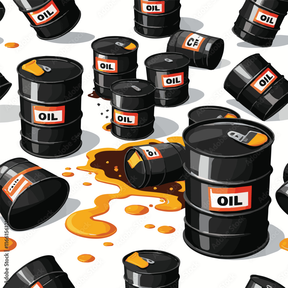 Mastering Barrel and Kriss Vector Designs: Step-by-Step Tutorials for ...