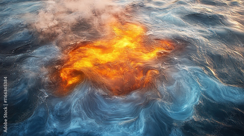 Innovative Oil Spill Prevention System, designed to protect ecosystems ...