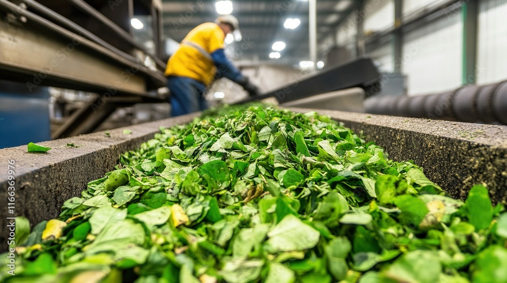 Innovative Waste-to-Fuel Technology, transforming waste materials into ...