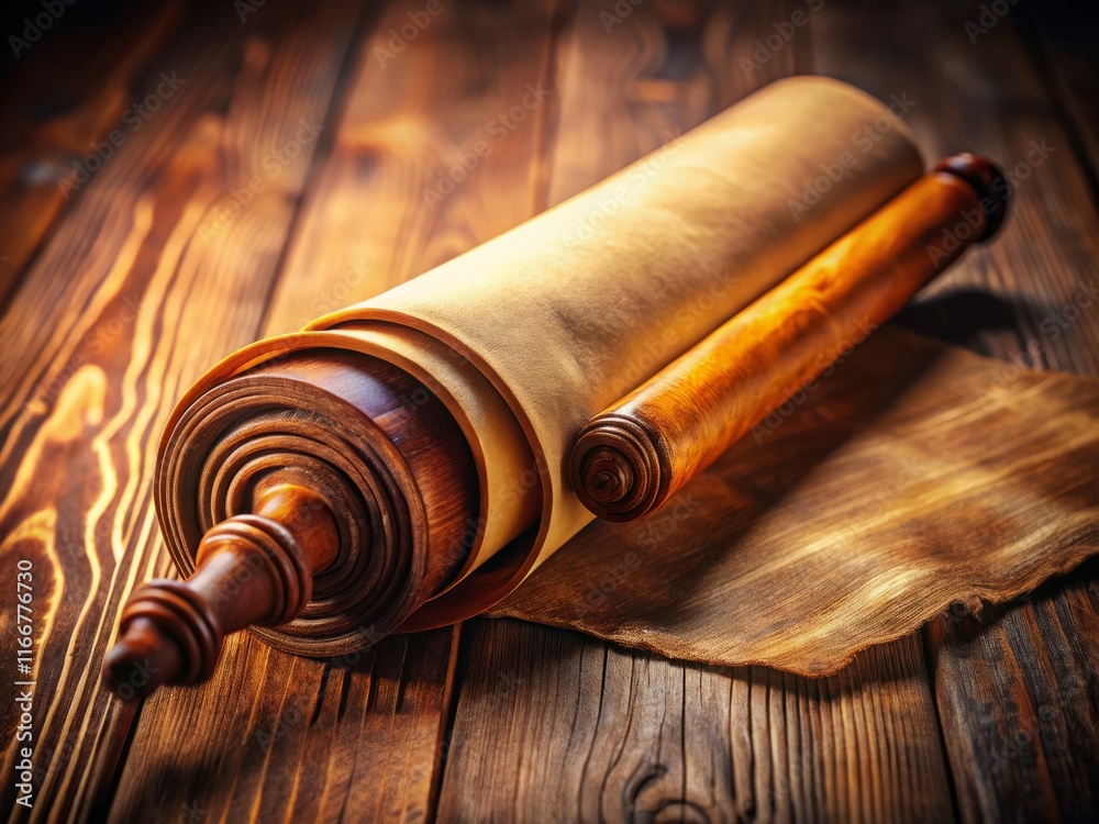 Ancient Greek Scroll, Mythological Poetry, Epic Poem, Classic ...